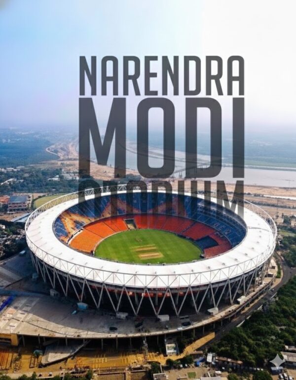 Narendra Modi Stadium Ahmedabad Ticket Price