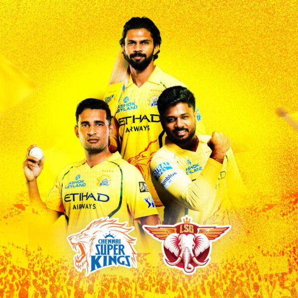 CSK IPL 2026 Tickets: Online Sale, Price, and Match Details - Ticket Price